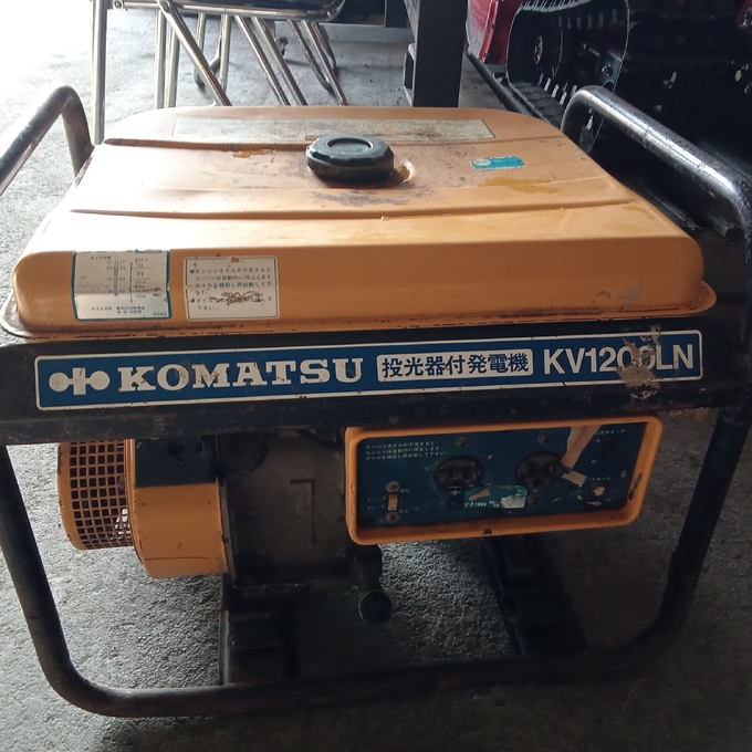 中古農機詳細 | 中古農機情報サイト アルーダ