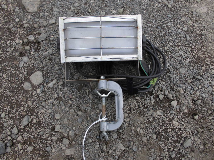 中古農機詳細 | 中古農機情報サイト アルーダ